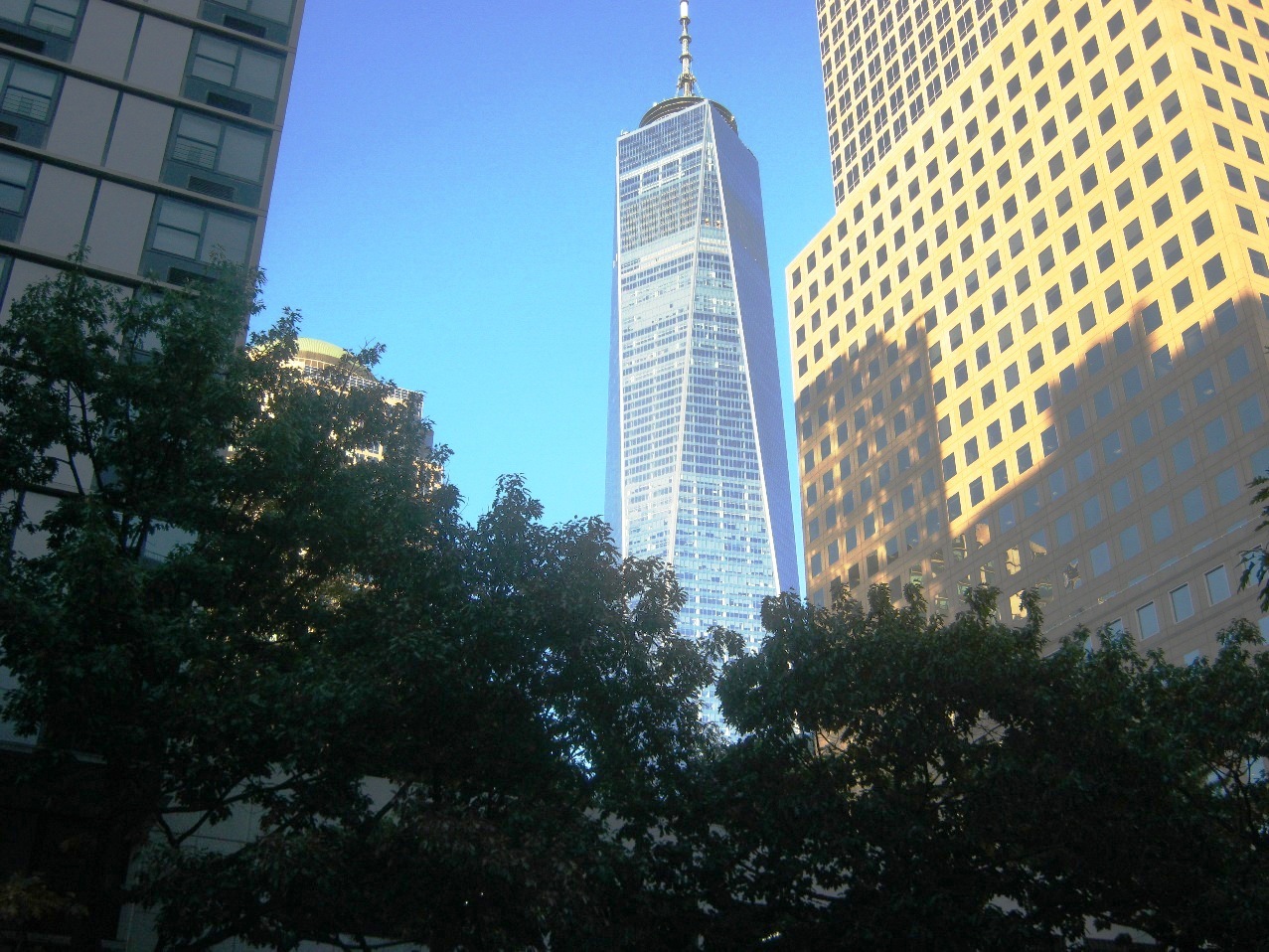 wtc | 岡部の海外情報